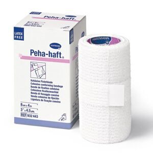 SimpleMed | Бинты Peha-haft®
